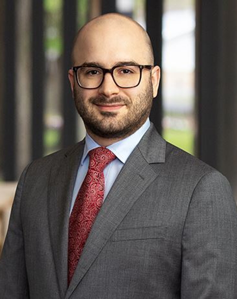 Keith Lefkowitz | Hendershot Cowart P.C.